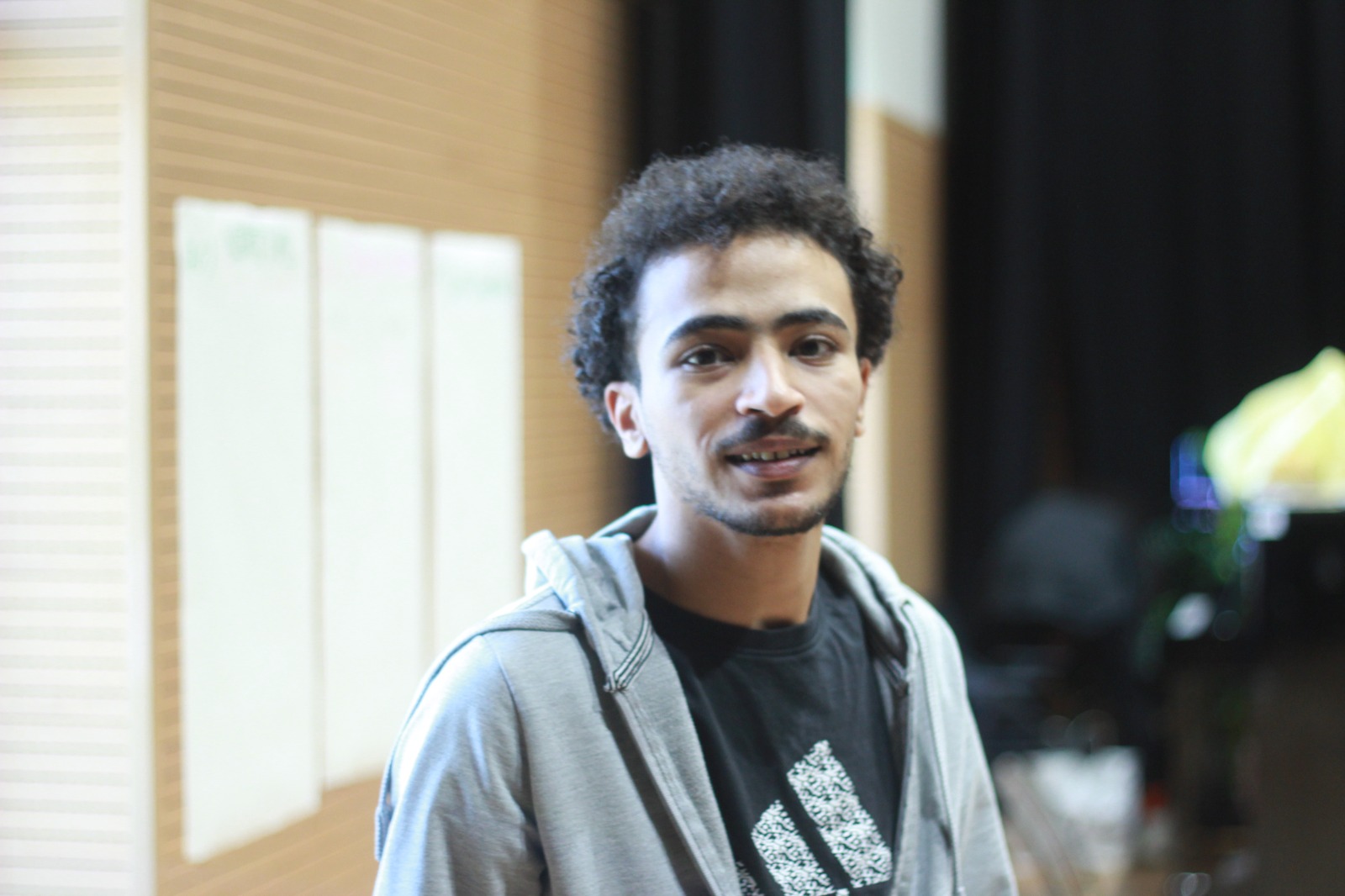 Yoocasta | Talent details