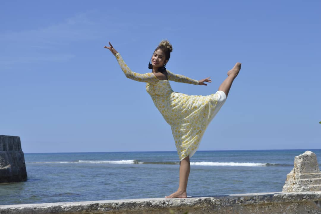 Yoocasta | Talent details