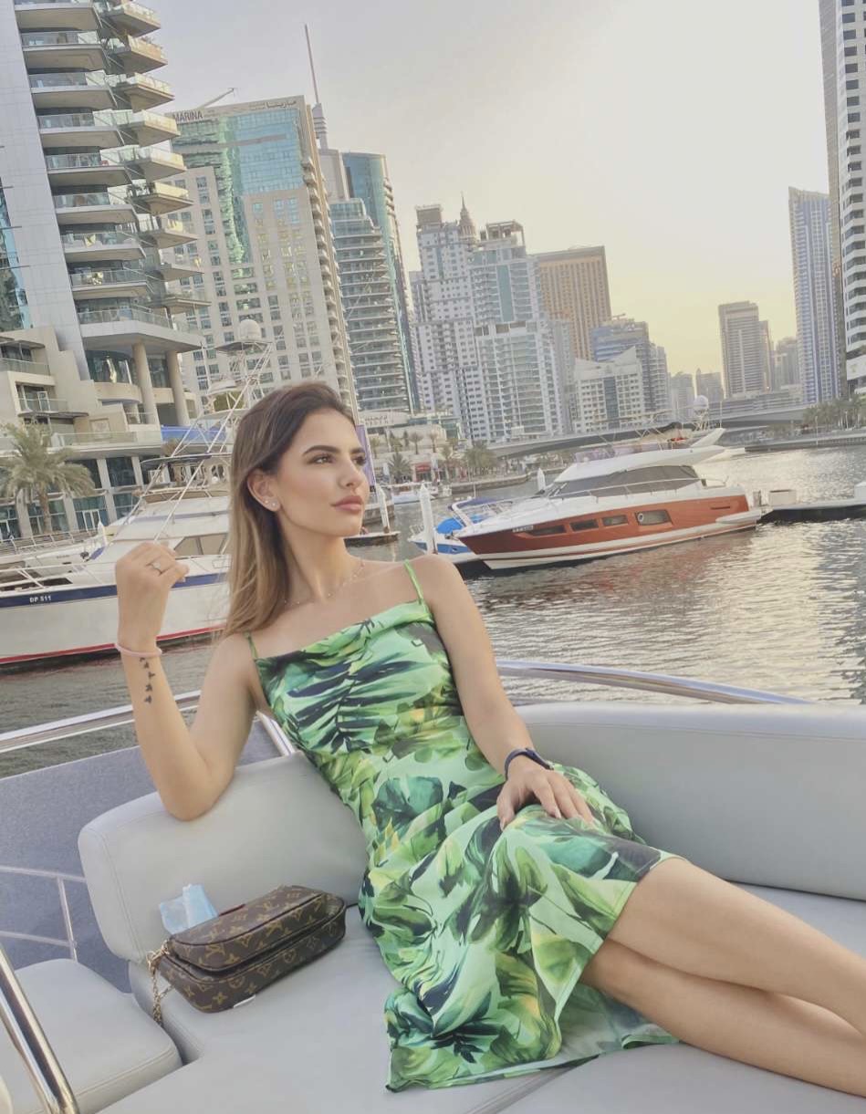 Yoocasta | Talent details