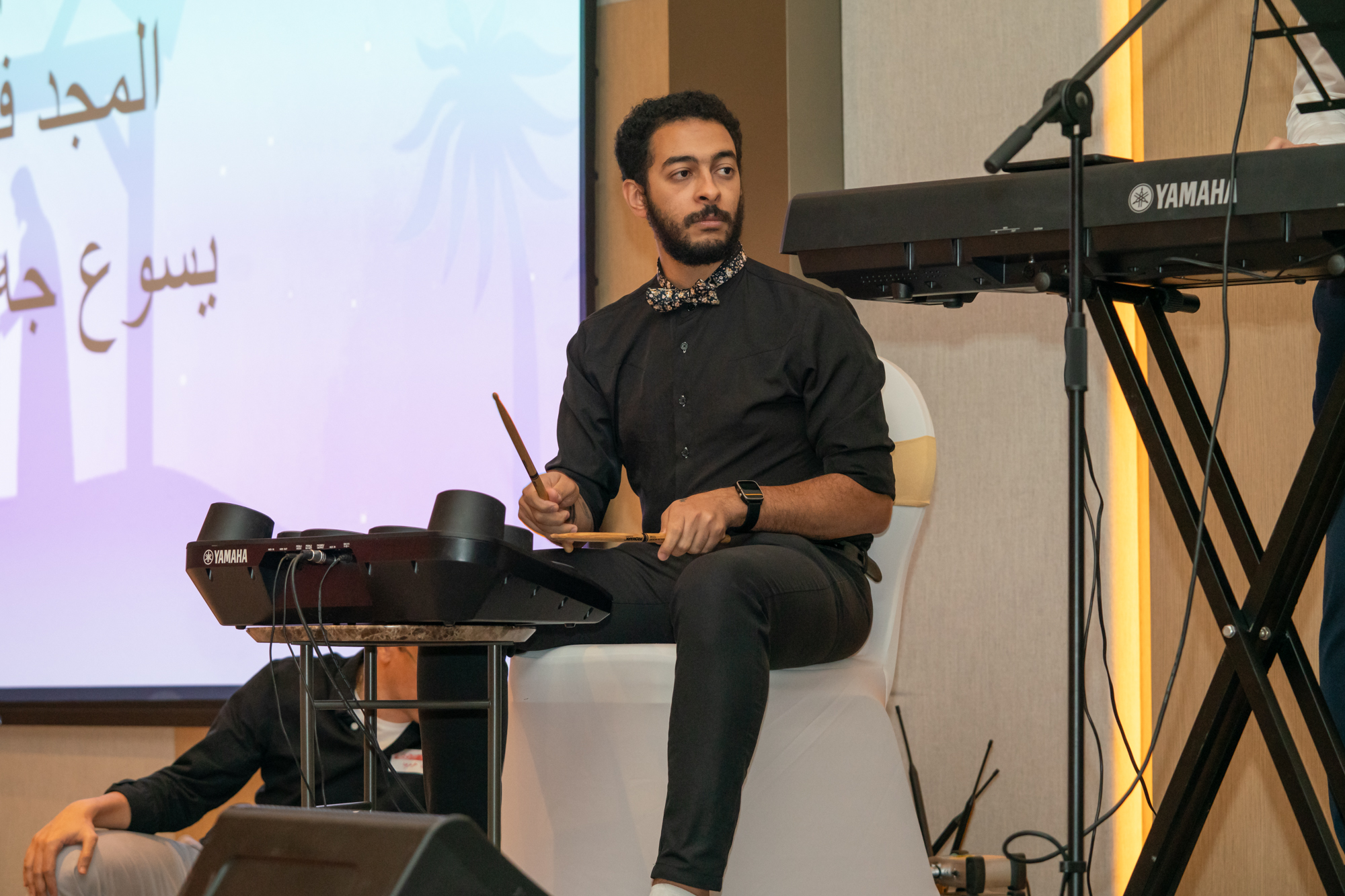 Yoocasta | Talent details