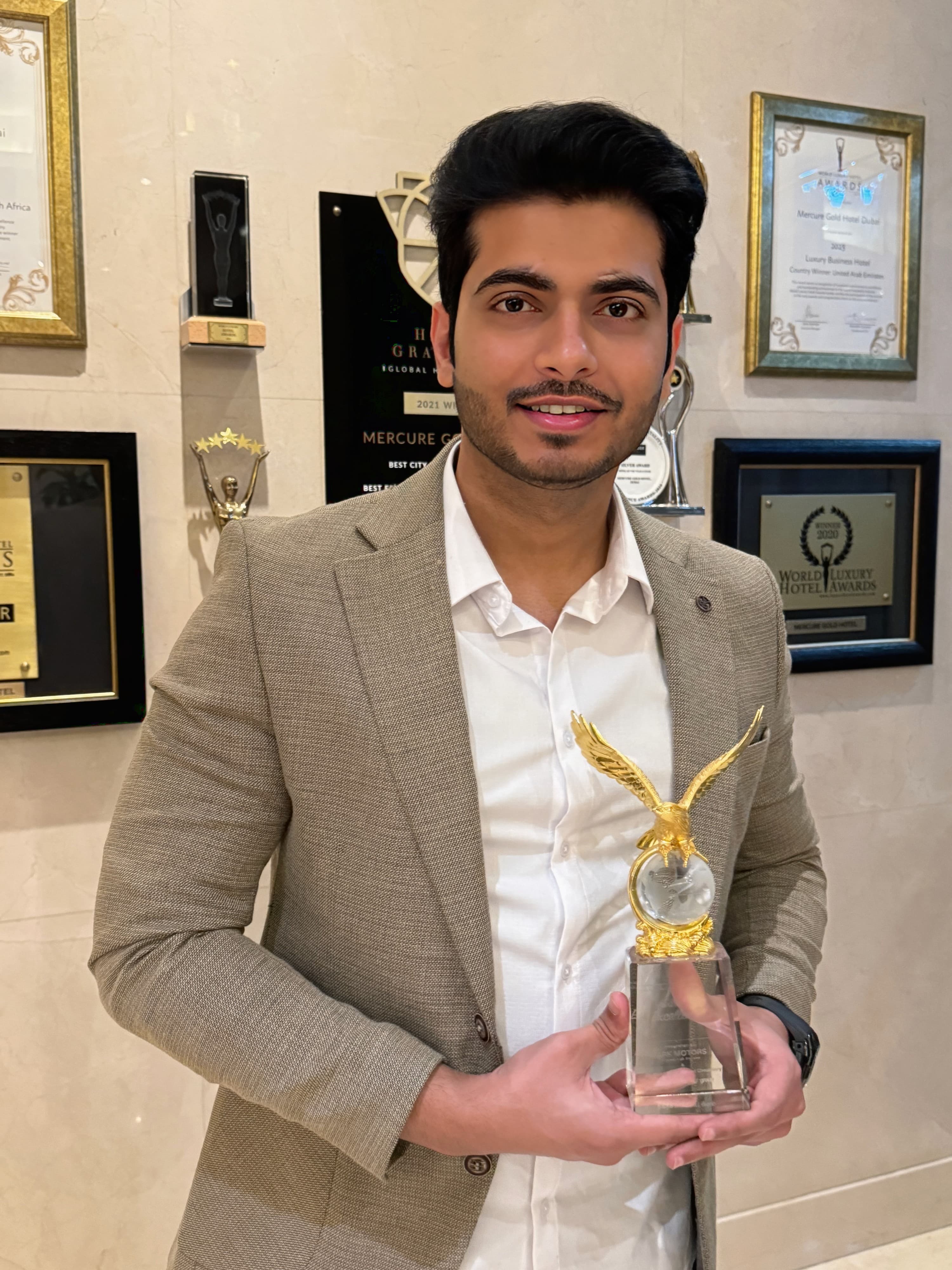 Yoocasta | Talent details