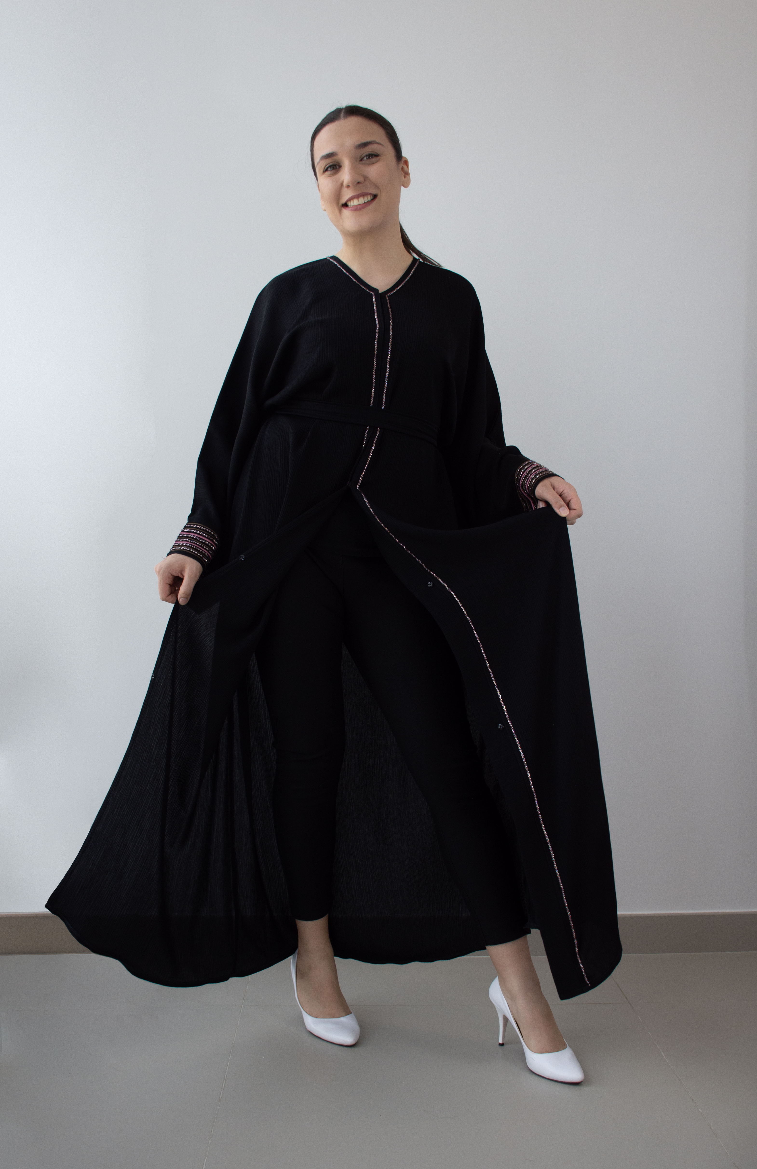 Yoocasta | Talent details