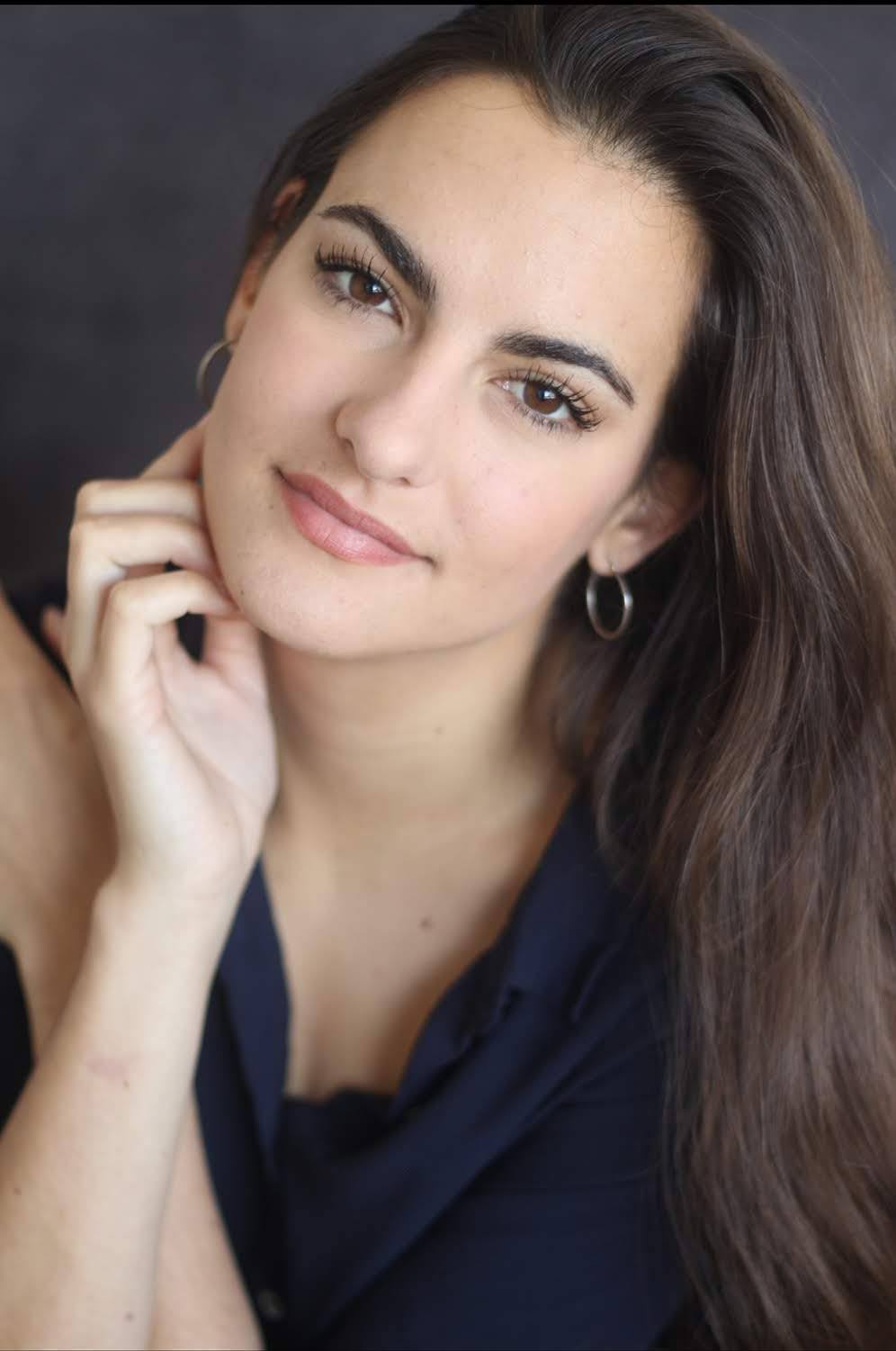 Yoocasta | Talent details