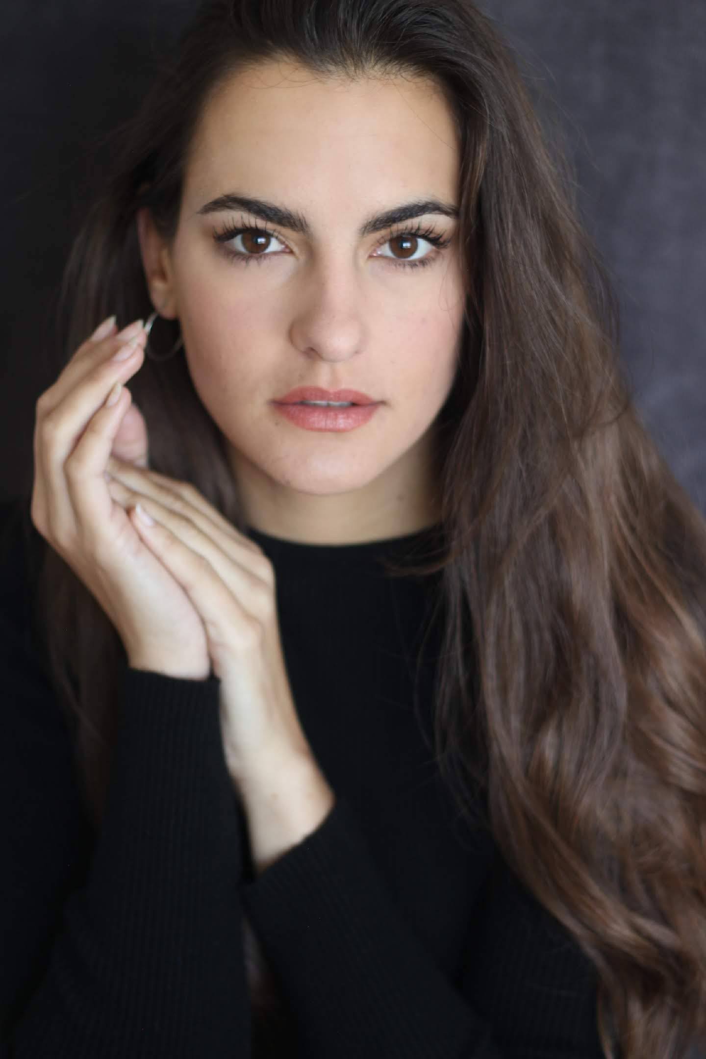 Yoocasta | Talent details