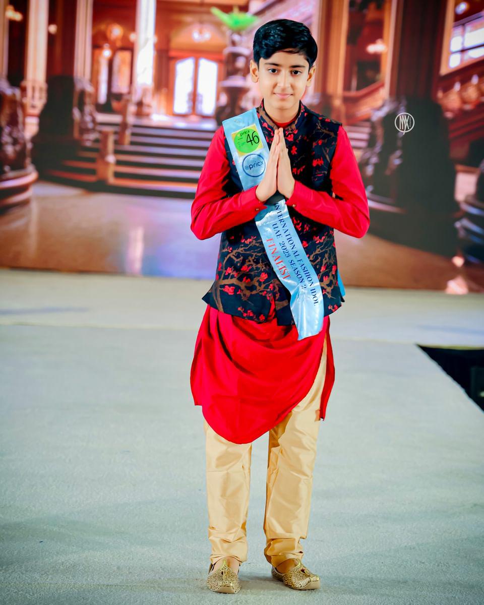 Yoocasta | Talent details