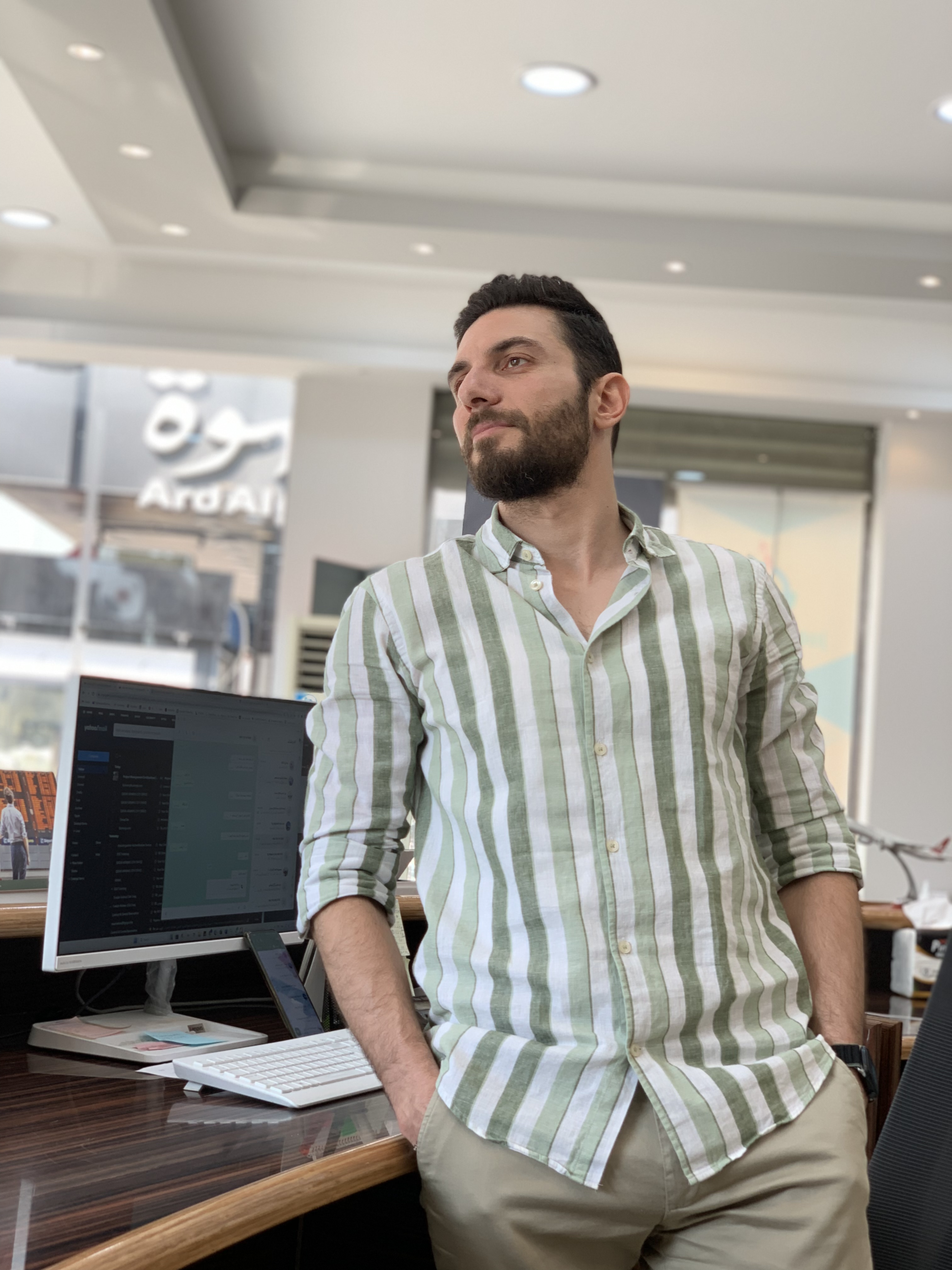 Yoocasta | Talent details