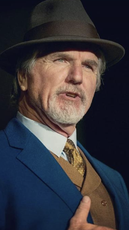 Yoocasta | Talent details