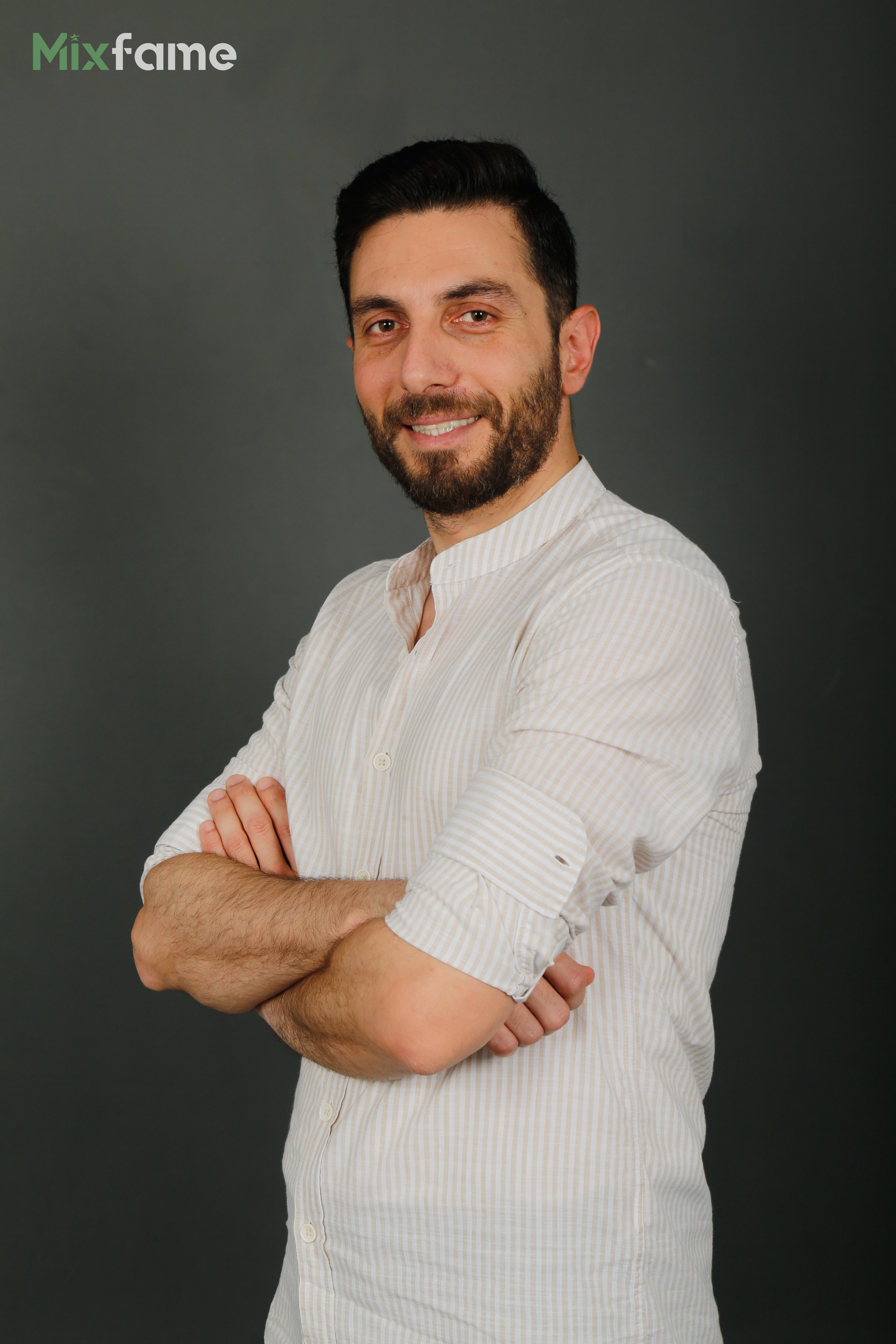 Yoocasta | Talent details