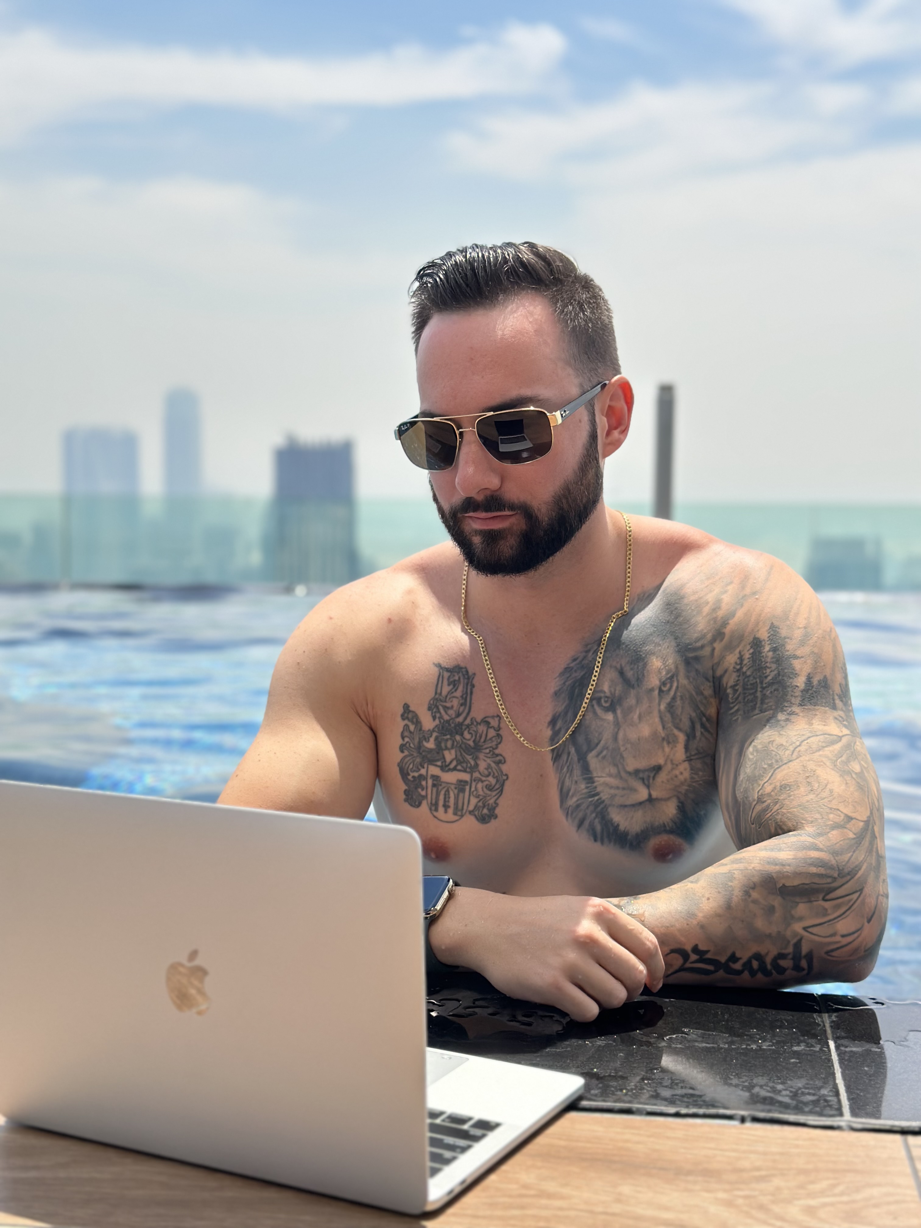 Yoocasta | Talent details