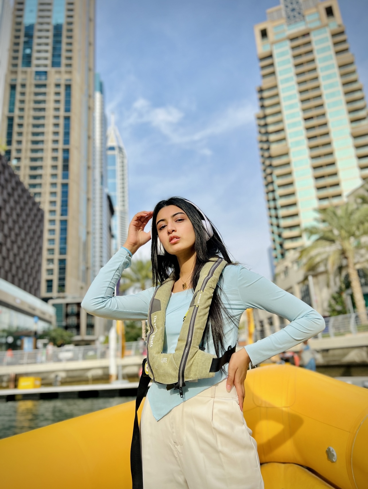 Yoocasta | Talent details