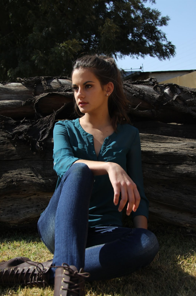 Yoocasta | Talent details