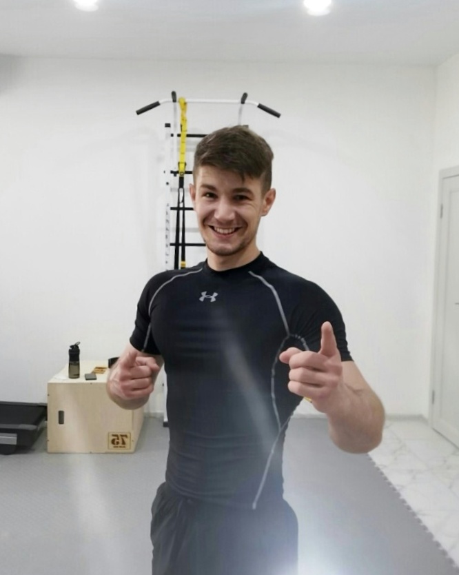 Yoocasta | Talent details