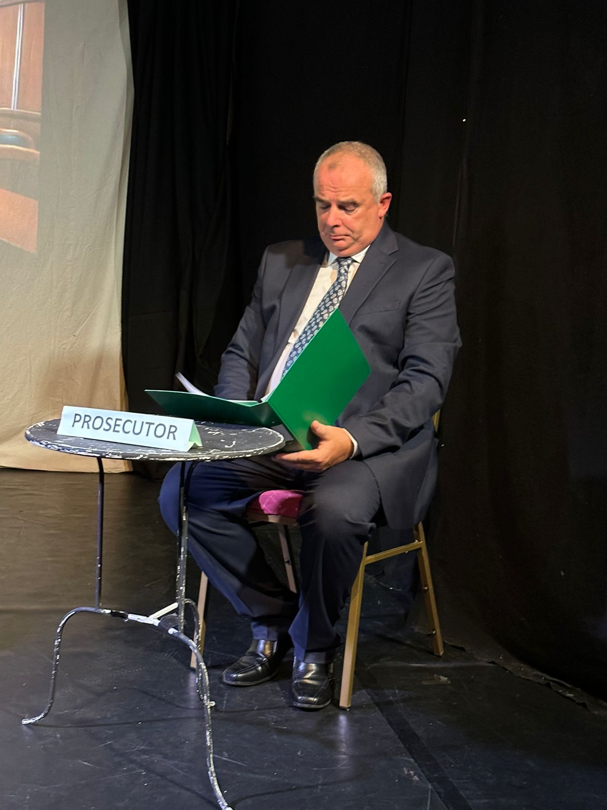 Yoocasta | Talent details