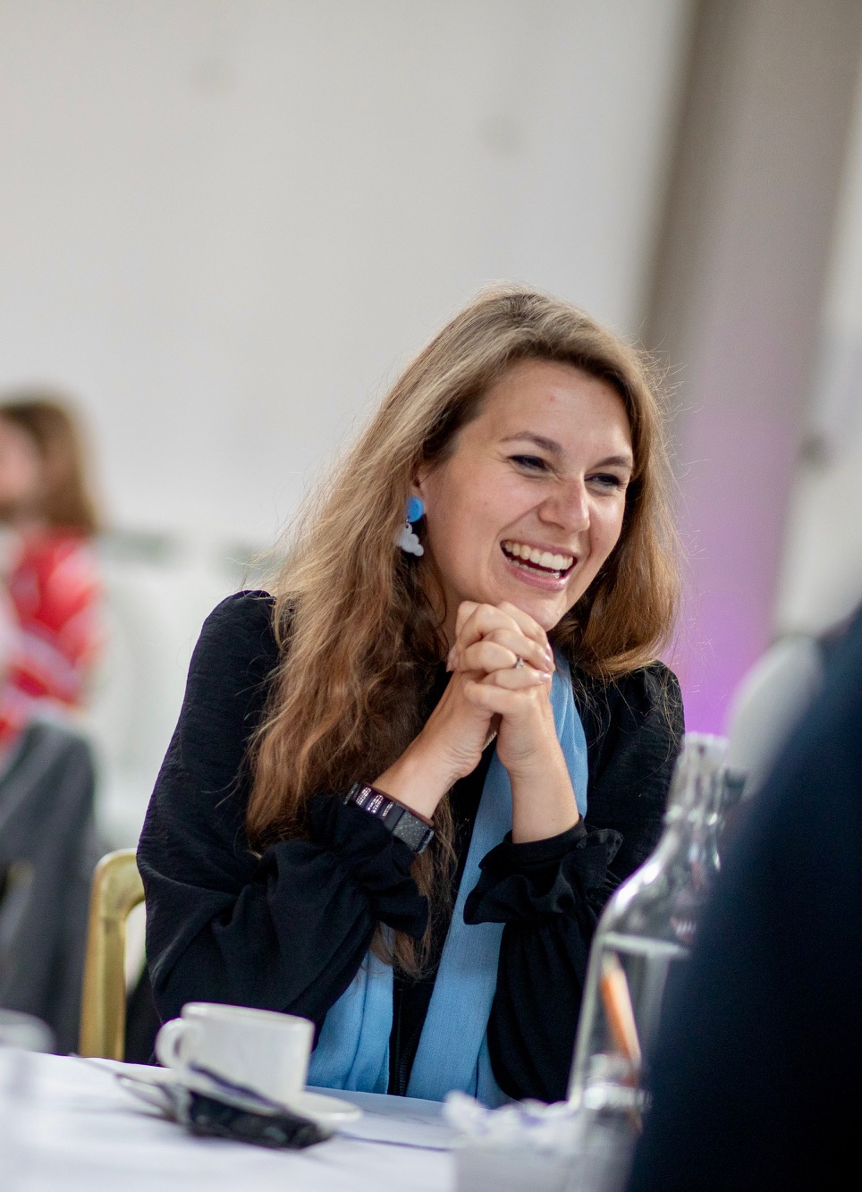 Yoocasta | Talent details