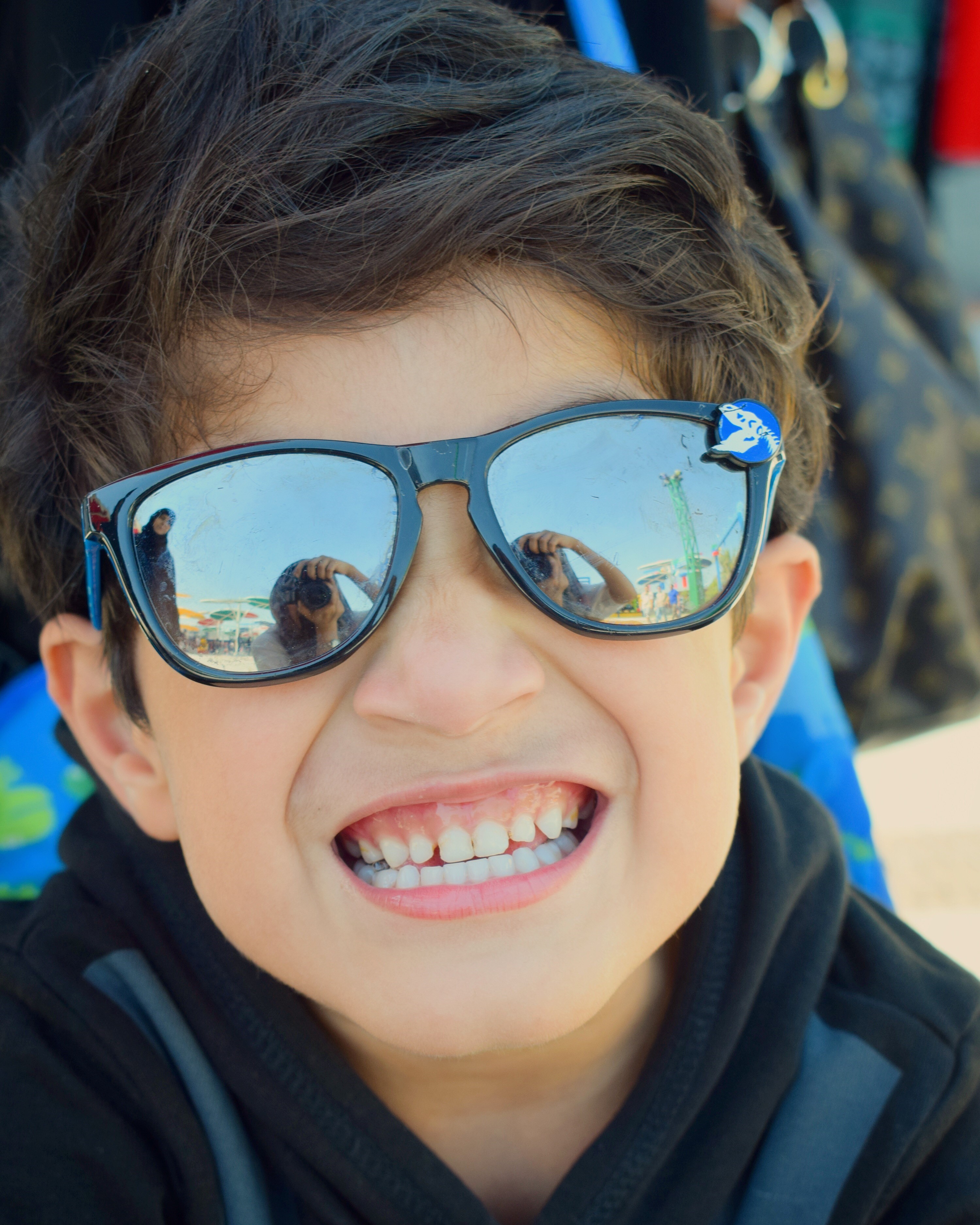 Yoocasta | Talent details